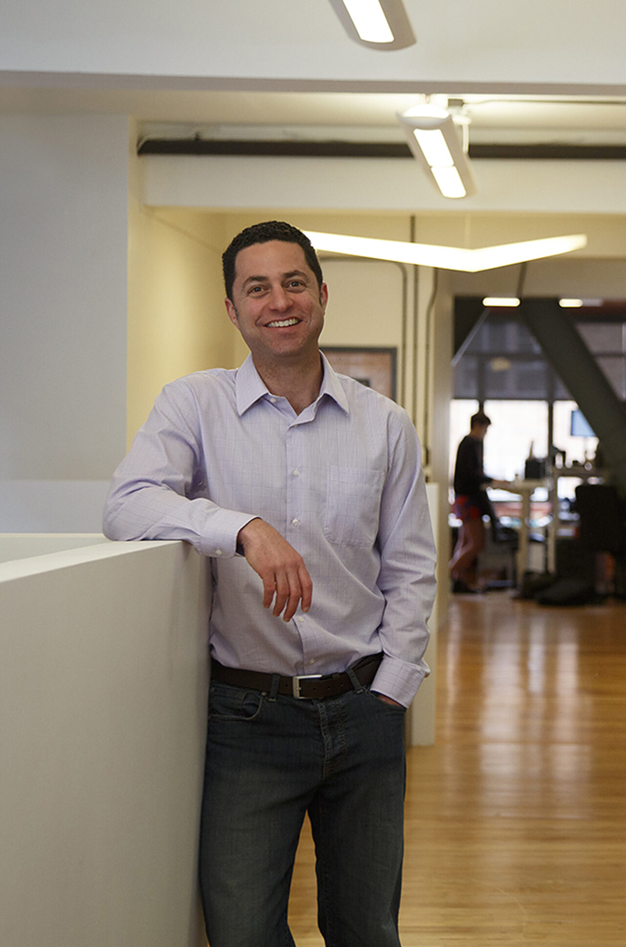 Adam Winig | HD Next Gen Forum