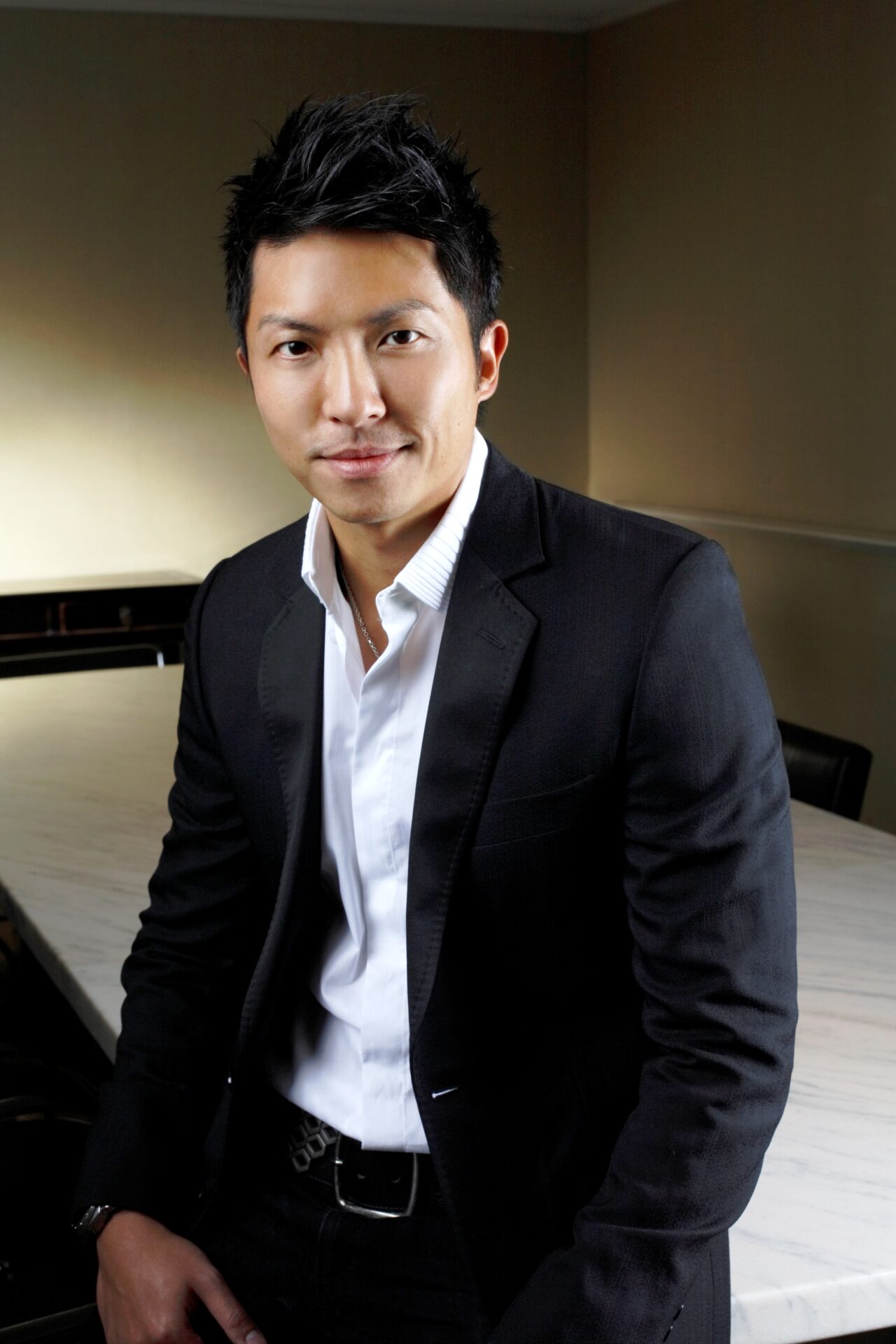 Leonard Lee | HD Next Gen Forum