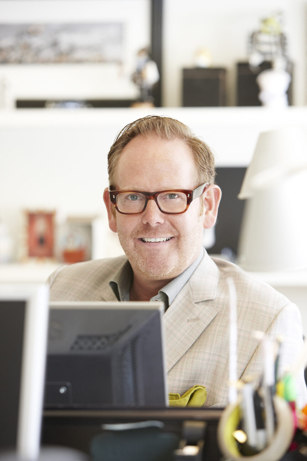 Keith Rushbrook | HD Next Gen Forum