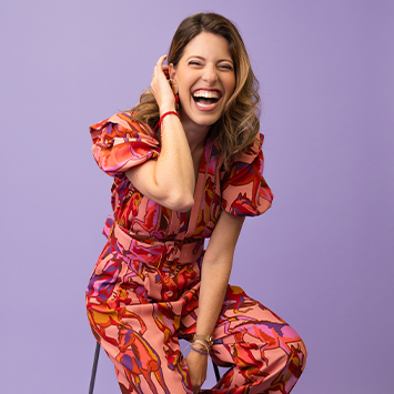 Michelle Poler | HD Next Gen Forum